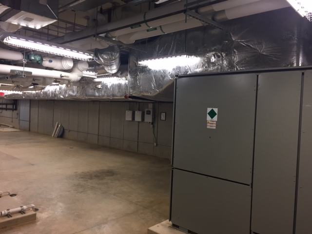 Robin Run Village | EM Company | Indianapolis